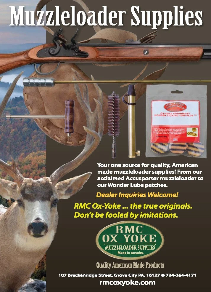 National Muzzle Loading Rifle Association