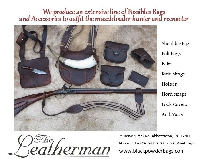 National Muzzle Loading Rifle Association
