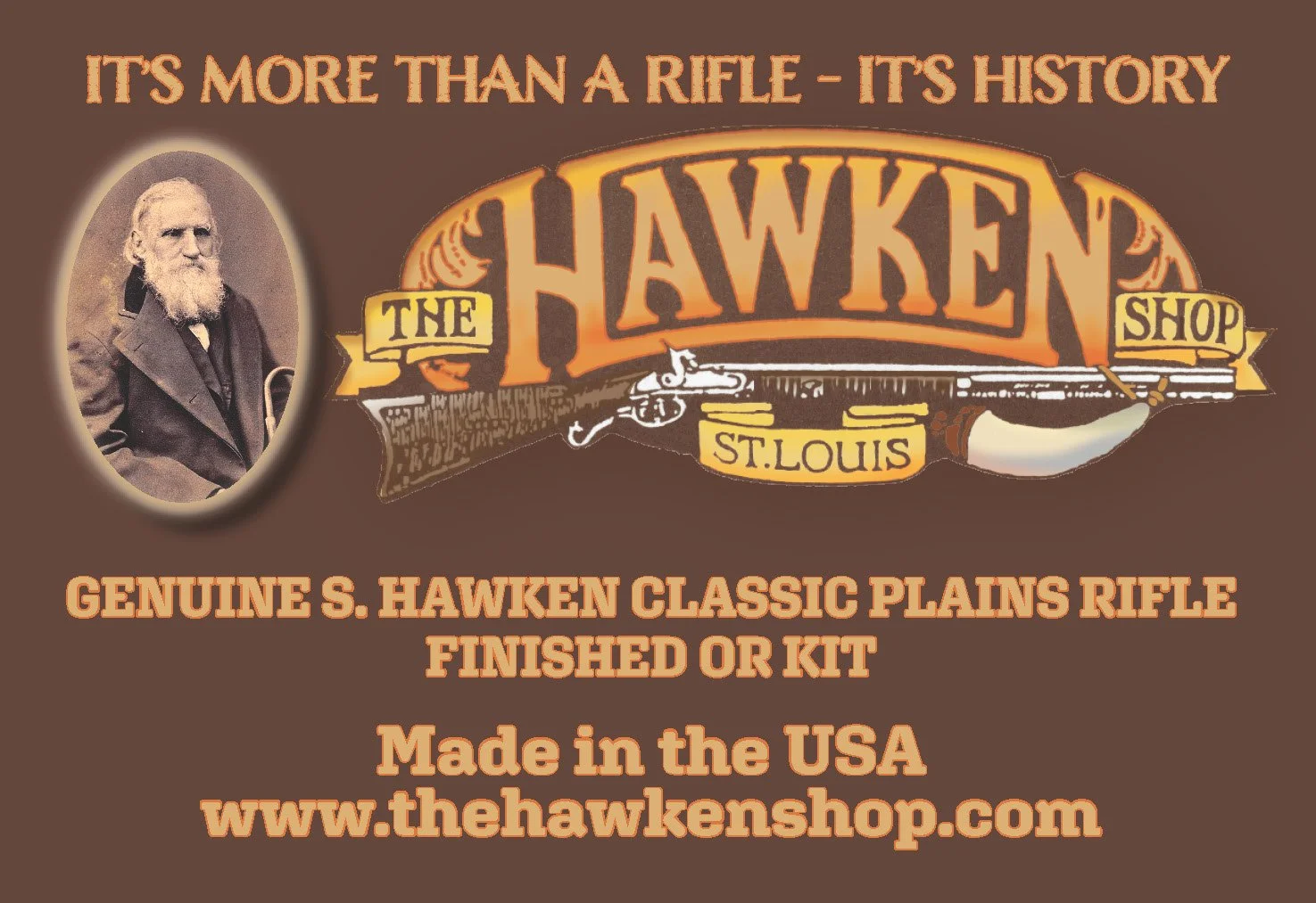 National Muzzle Loading Rifle Association