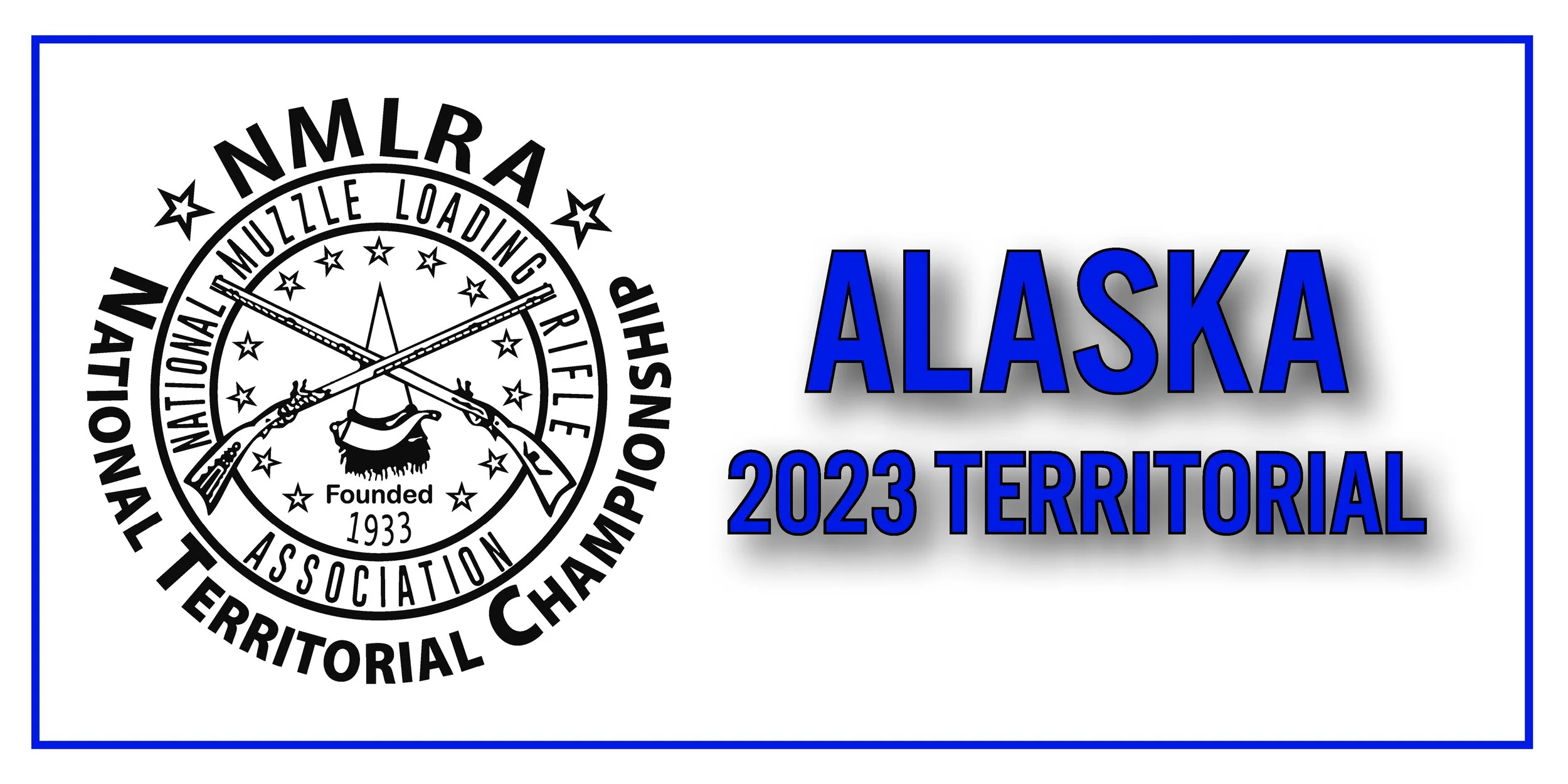 NMLRA Territorials — The NMLRA