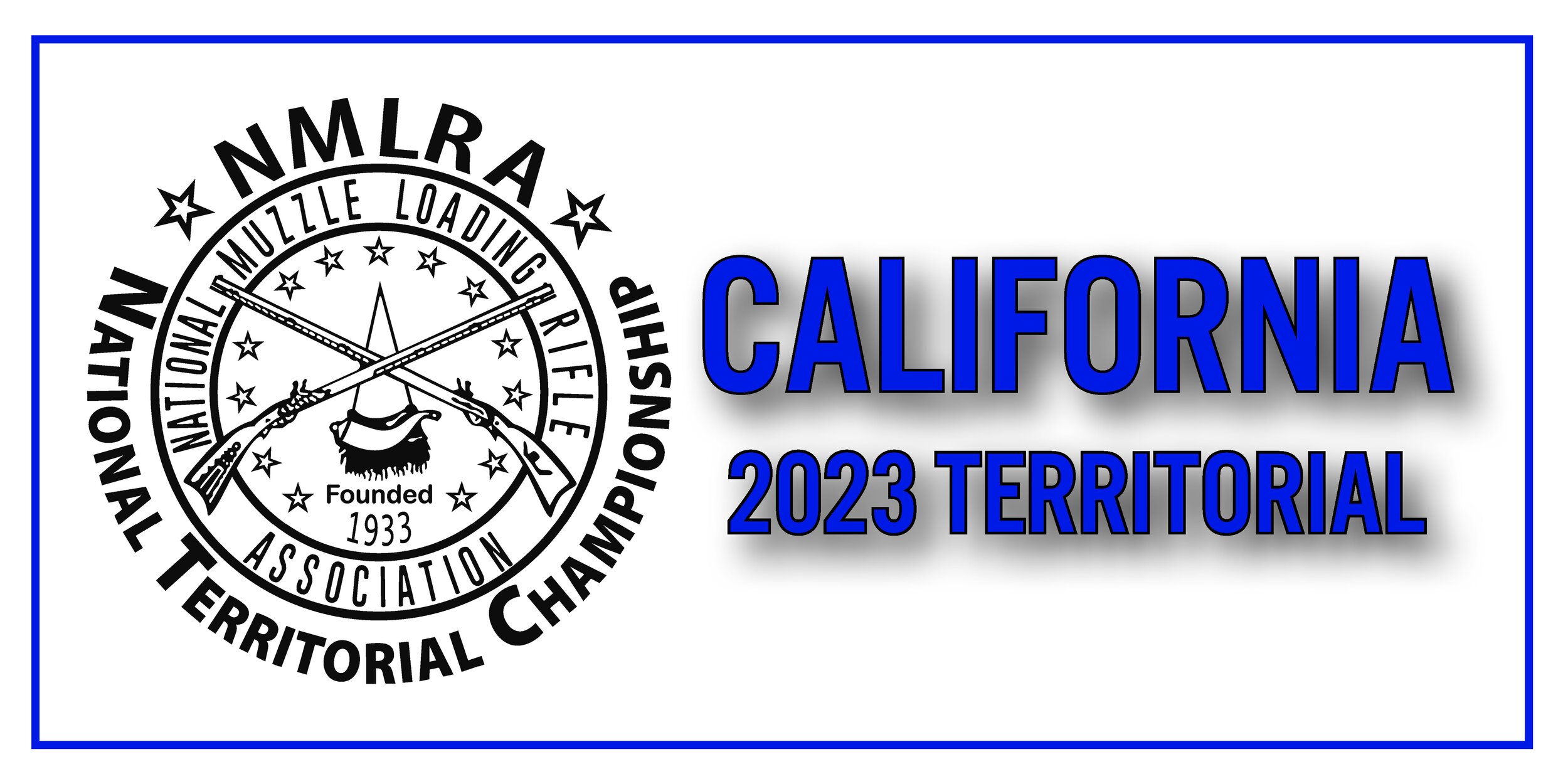 NMLRA Territorials — The NMLRA