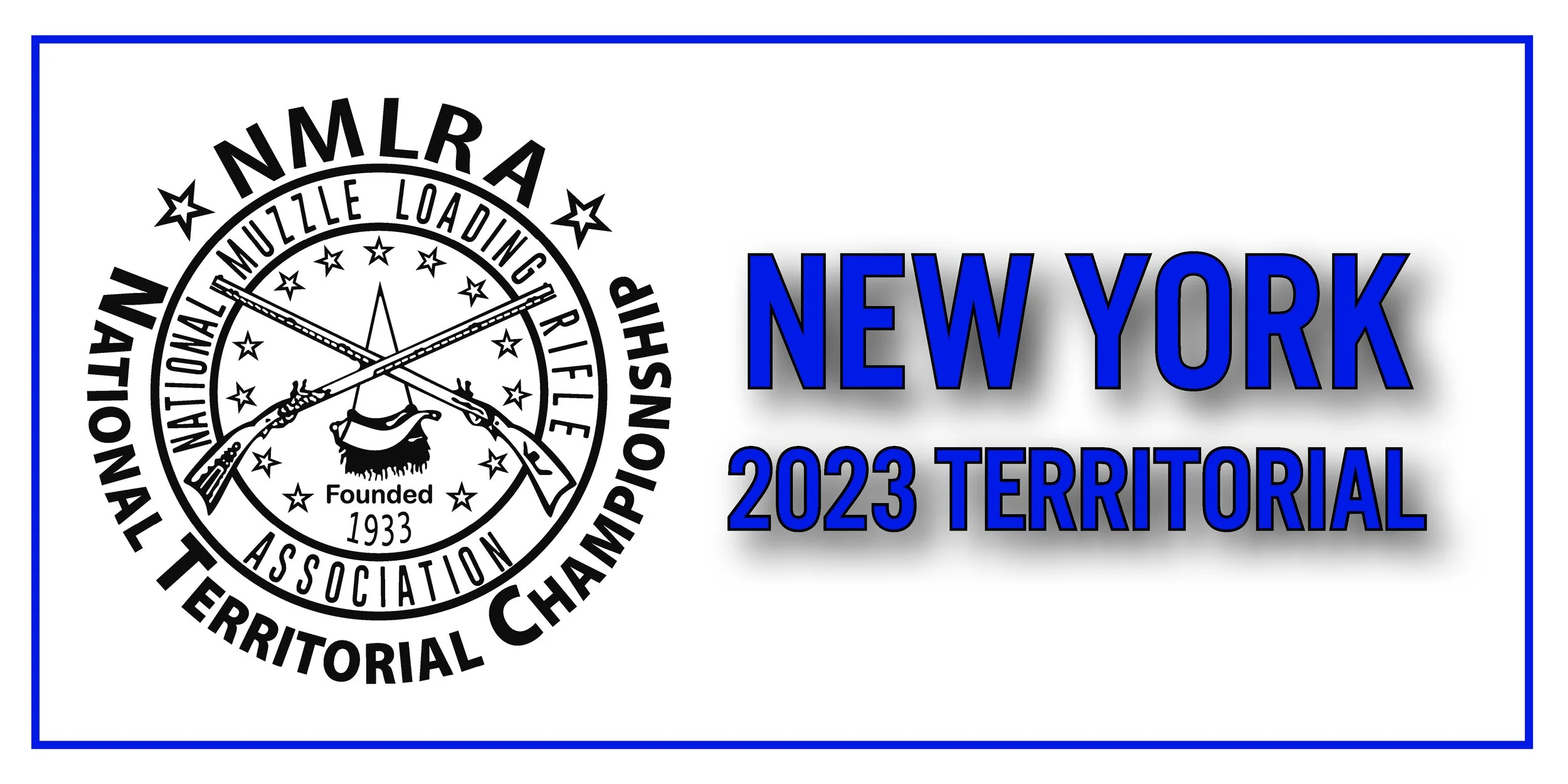 NMLRA Territorials — The NMLRA