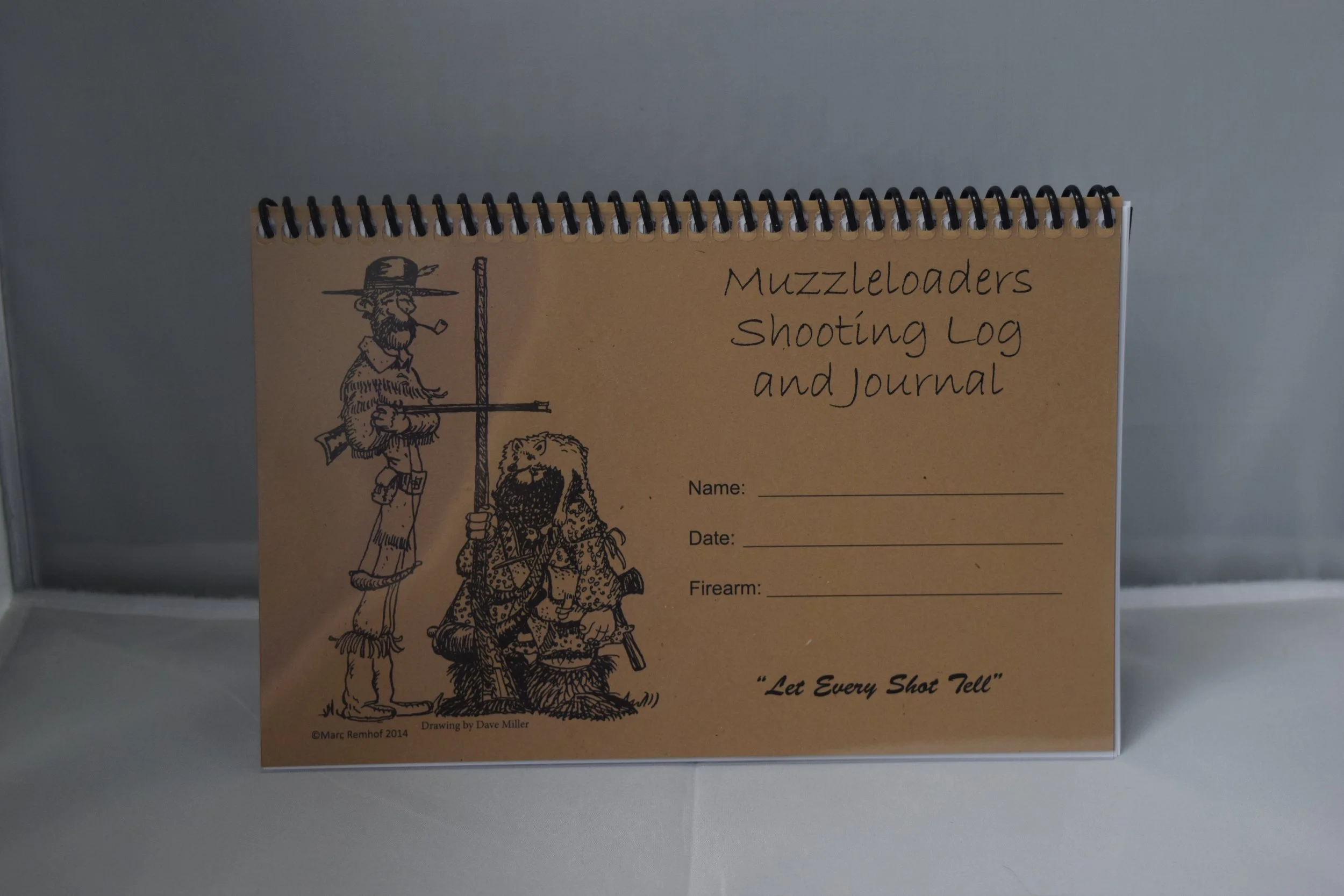 Engraving Historic Firearms — The NMLRA