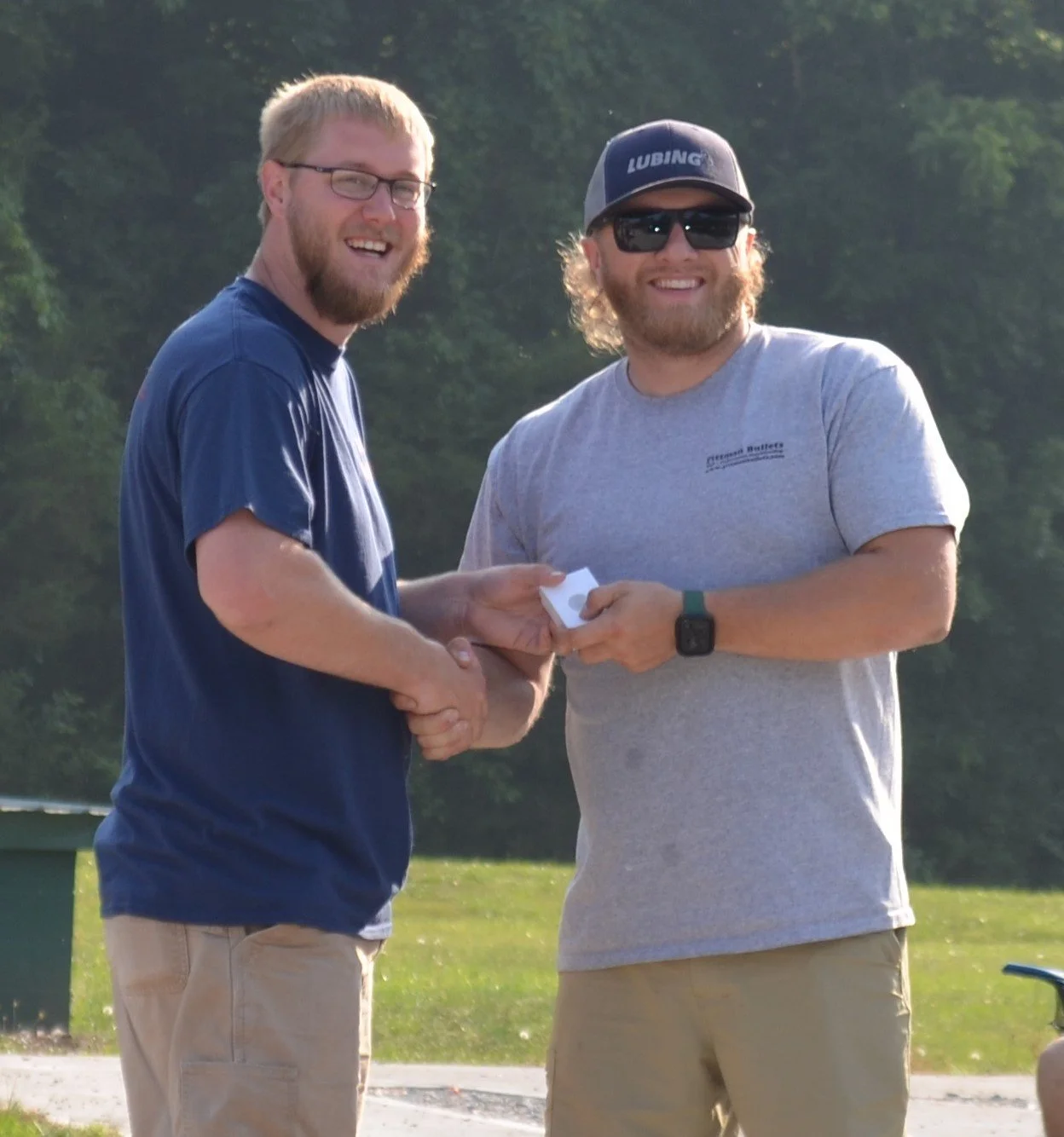 June 2023 Awards — The NMLRA