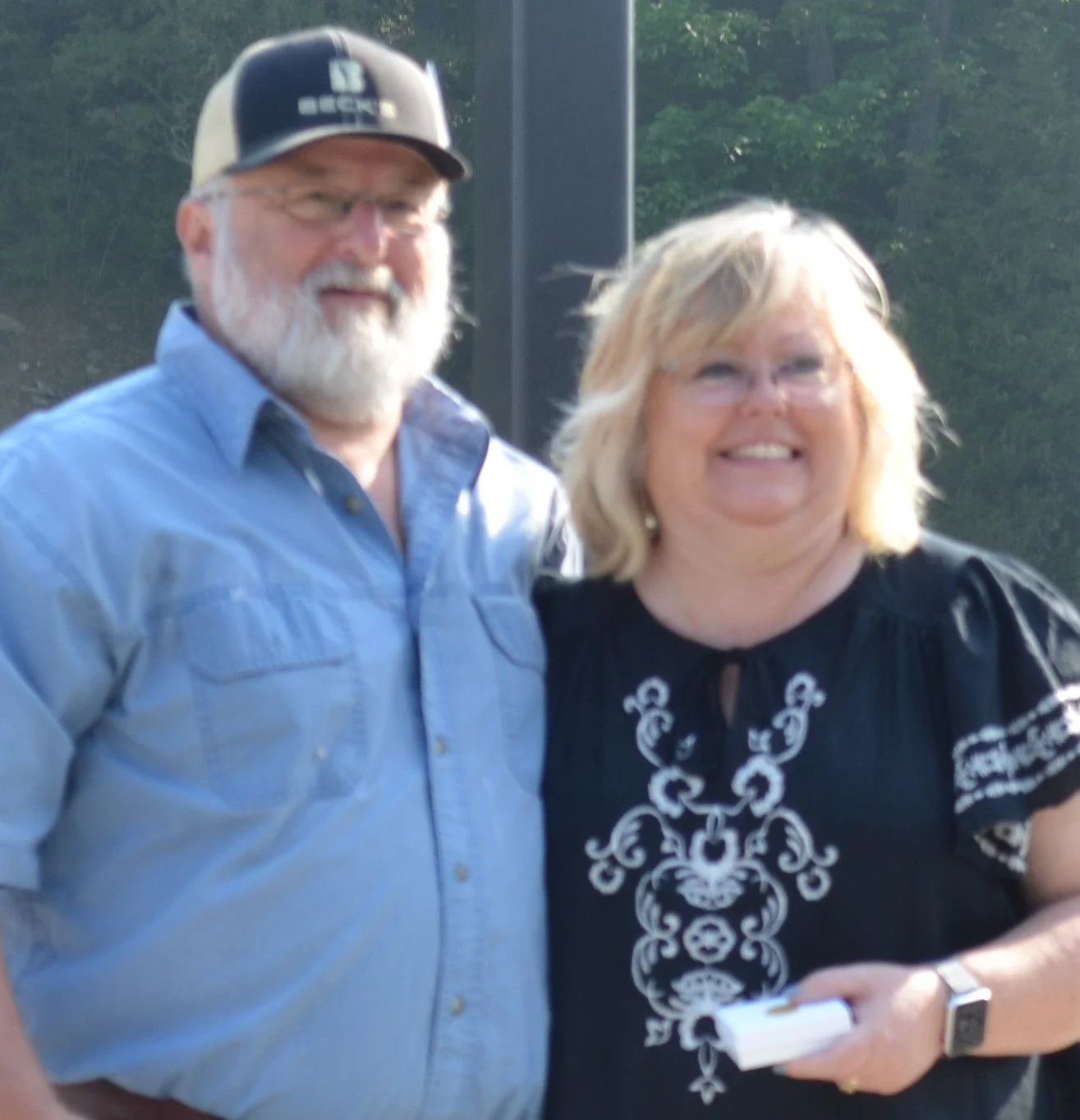 June 2023 Awards — The NMLRA