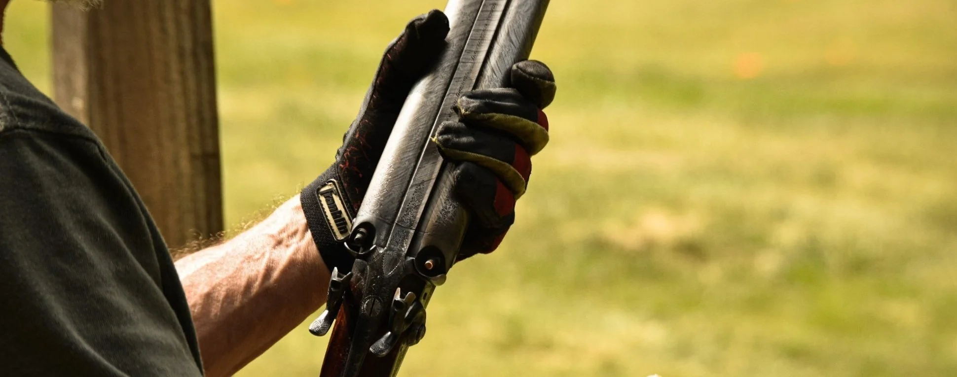 National Muzzle Loading Rifle Association