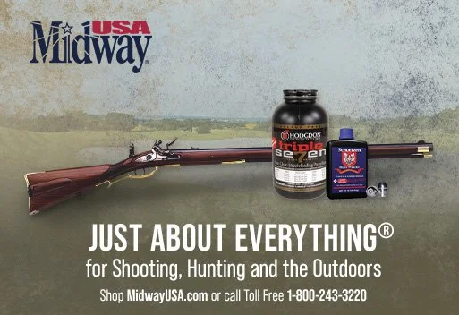 National Muzzle Loading Rifle Association