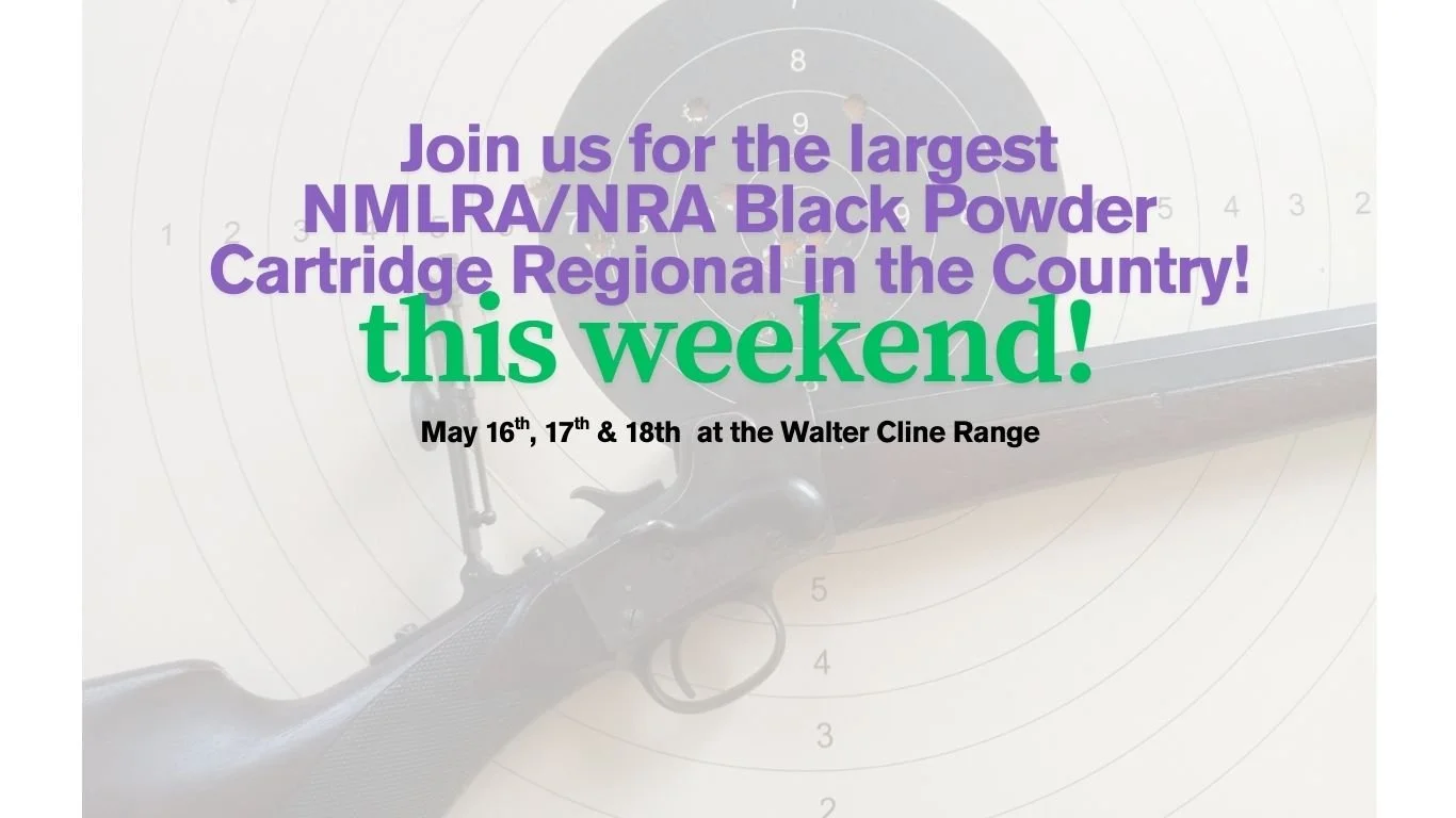 National Muzzle Loading Rifle Association