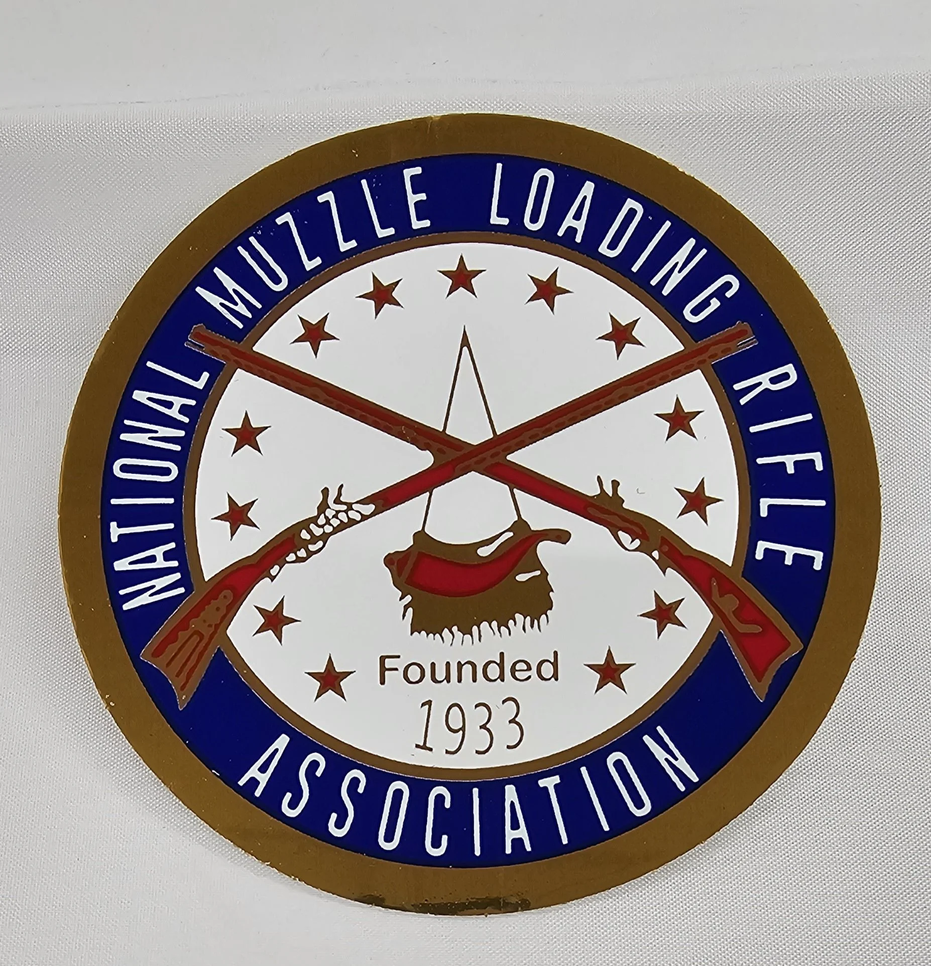 Exclusive Muzzleloading Books, Apparel, Targets and more — The NMLRA