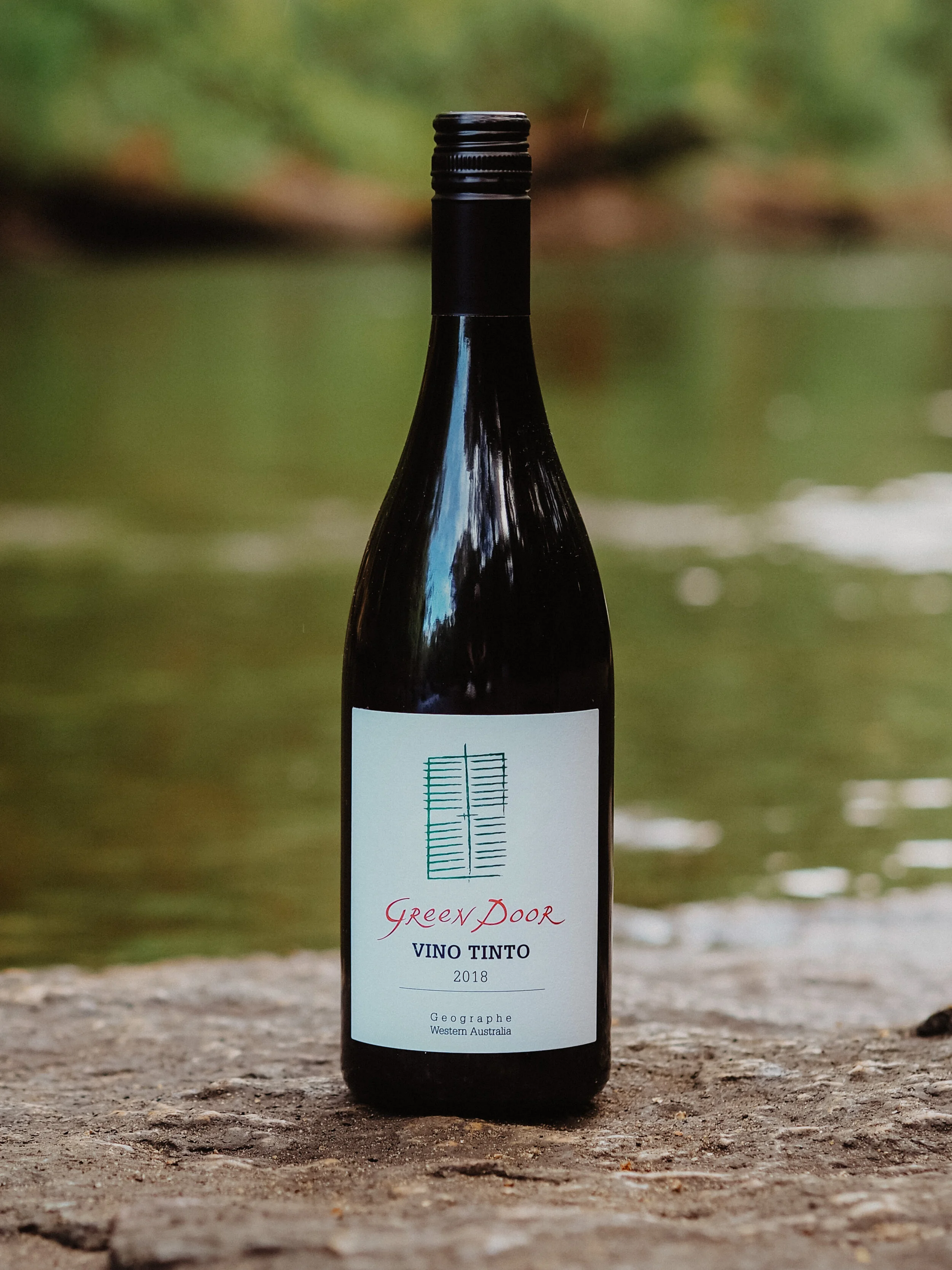 Shop — Green Door Wines