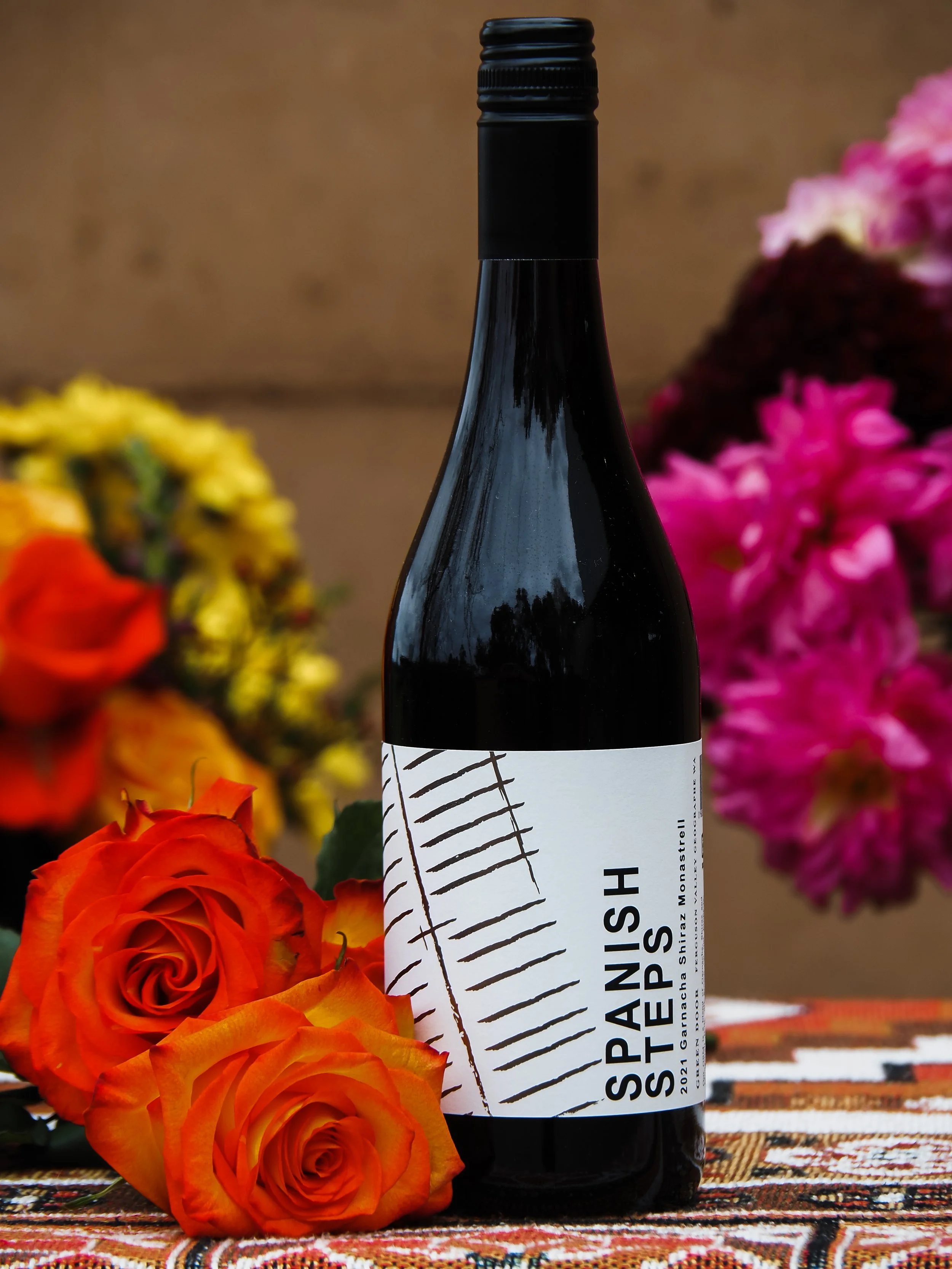 Green Door Wines