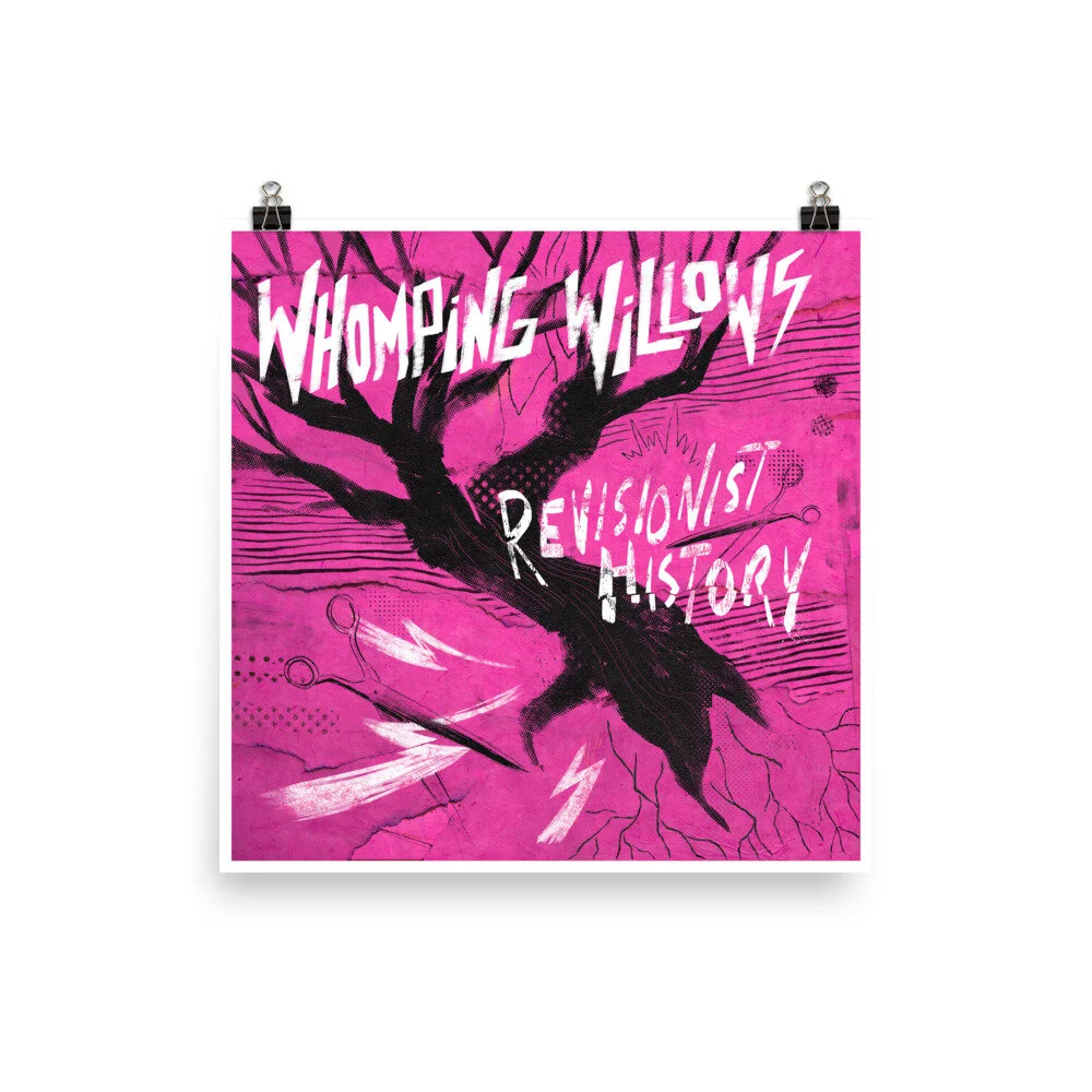 The Used Shallow Believer