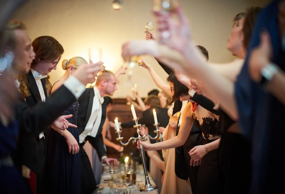 Uppsala Student Nations — Uppsala International Students