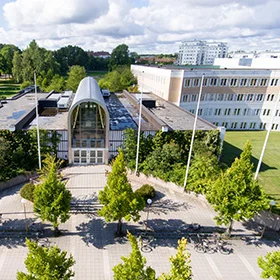 Uppsala University — Uppsala International Students