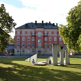 Uppsala University — Uppsala International Students