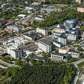 Uppsala University — Uppsala International Students