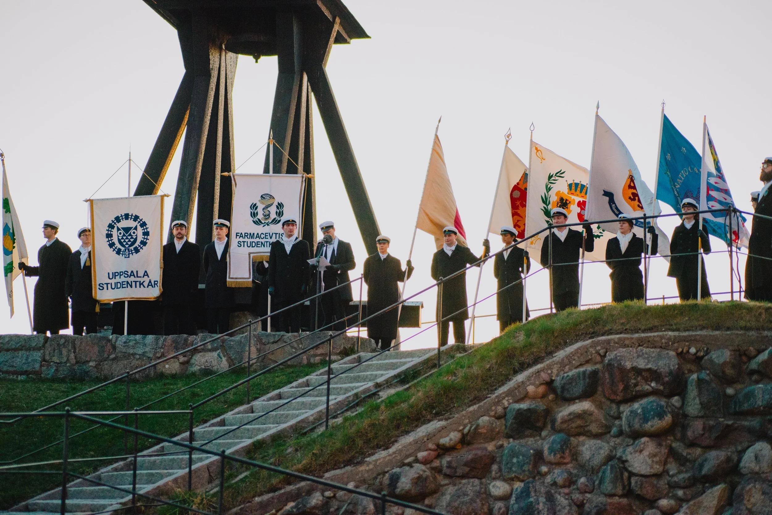 Getting Started in Uppsala — Uppsala International Students