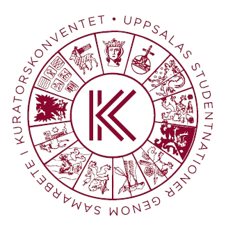 Uppsala International Students