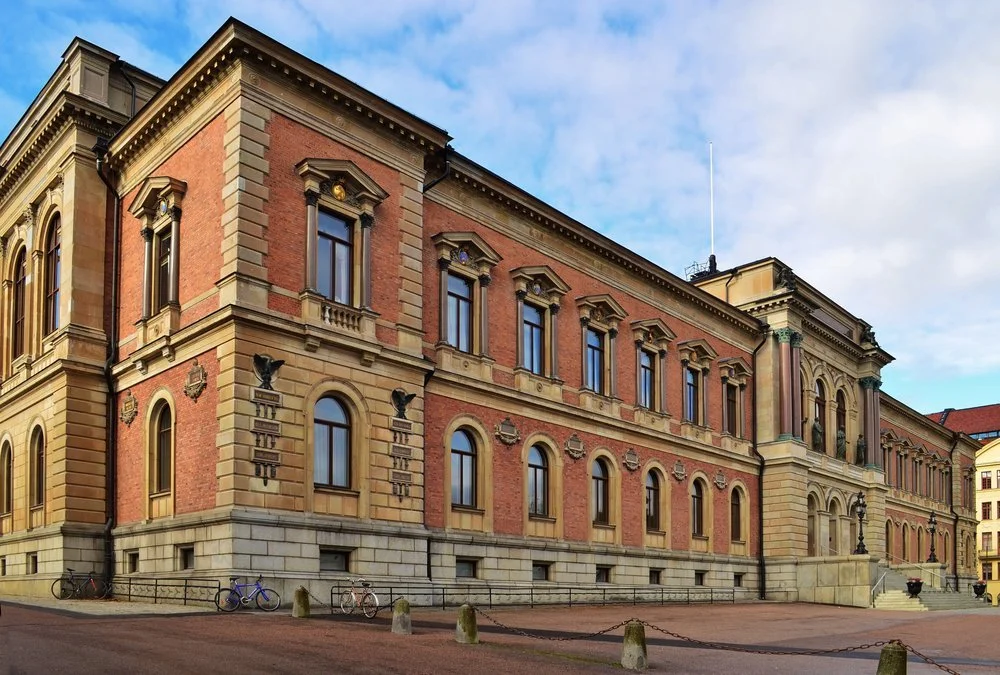 Getting Started in Uppsala — Uppsala International Students