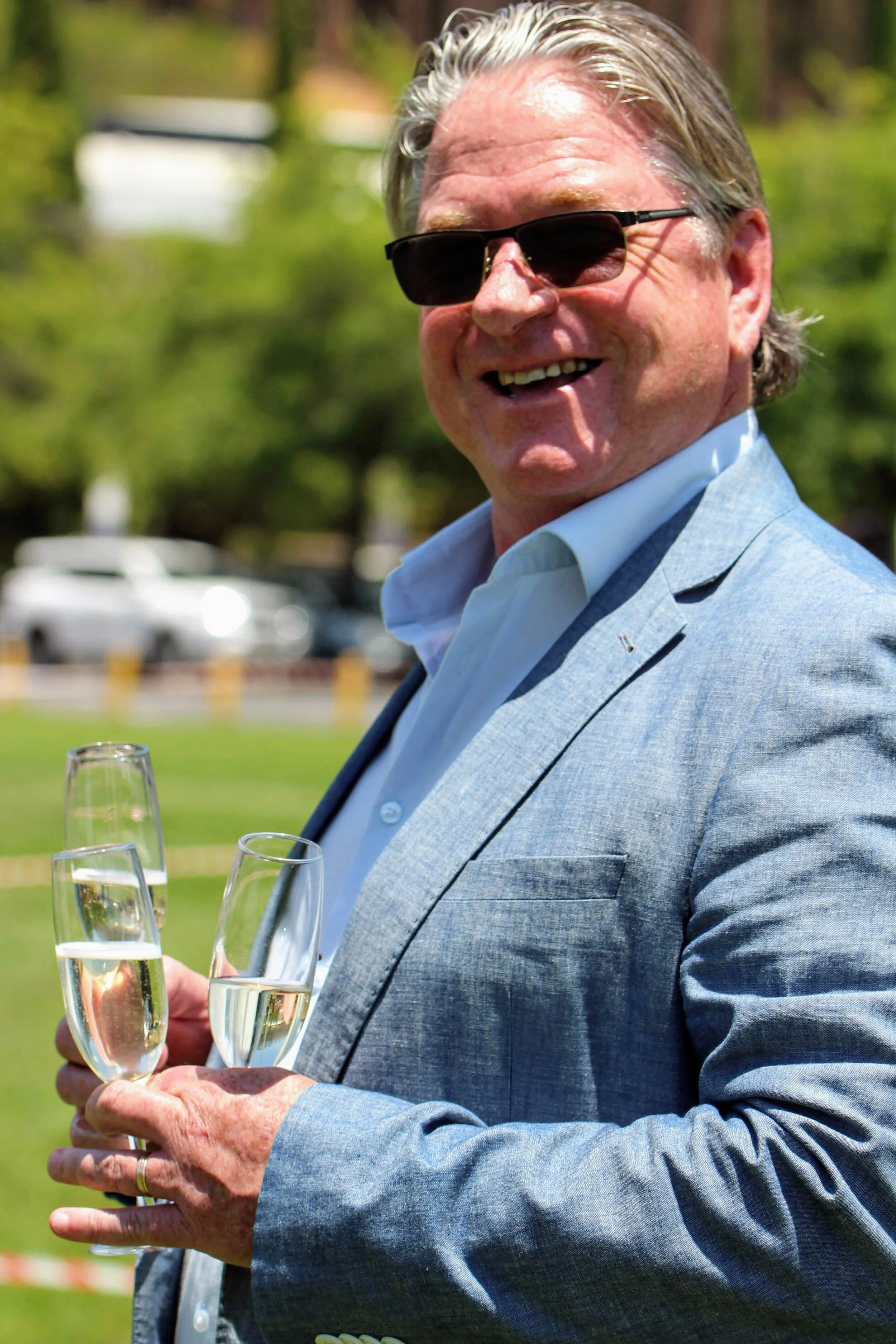 PMG Financial Services