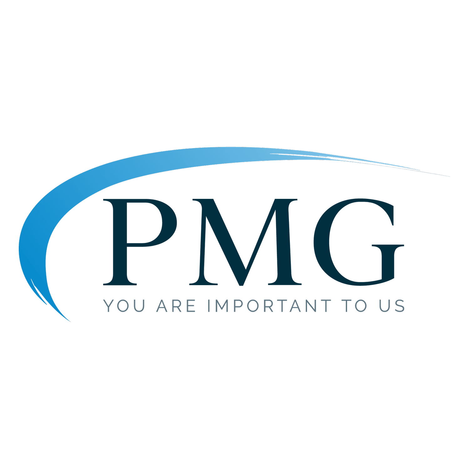 PMG Financial Services