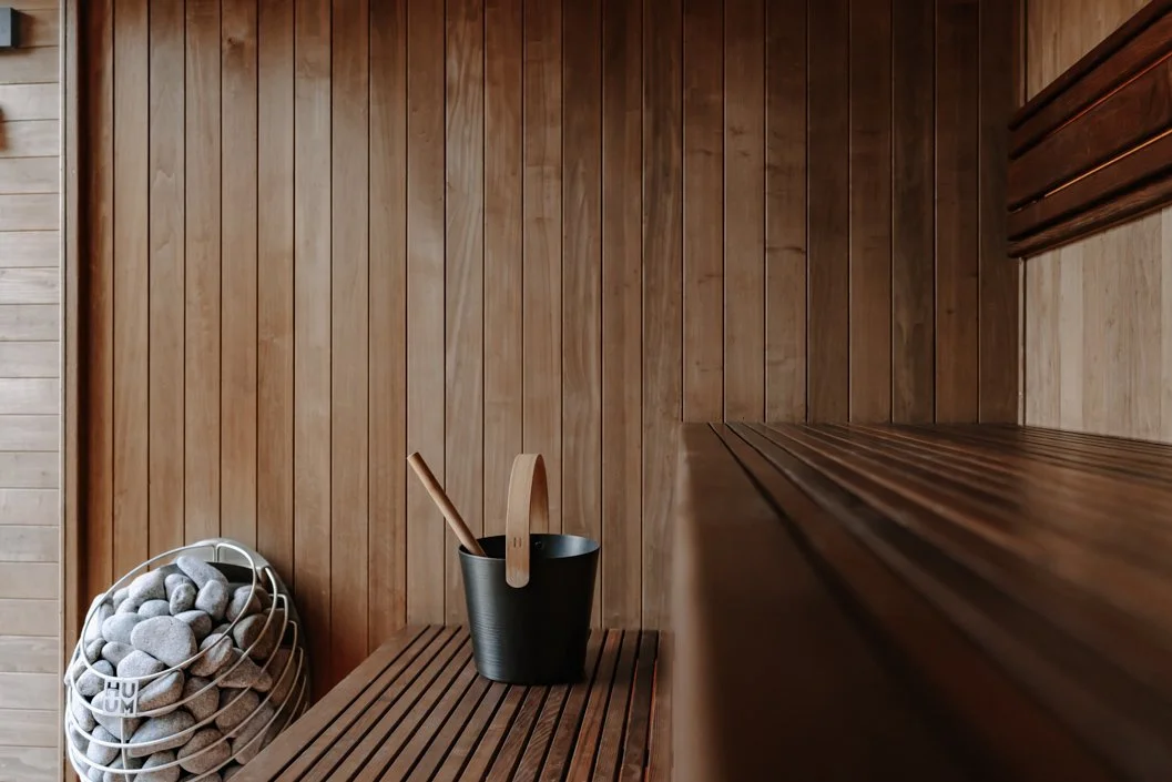 Ora Sauna Gallery