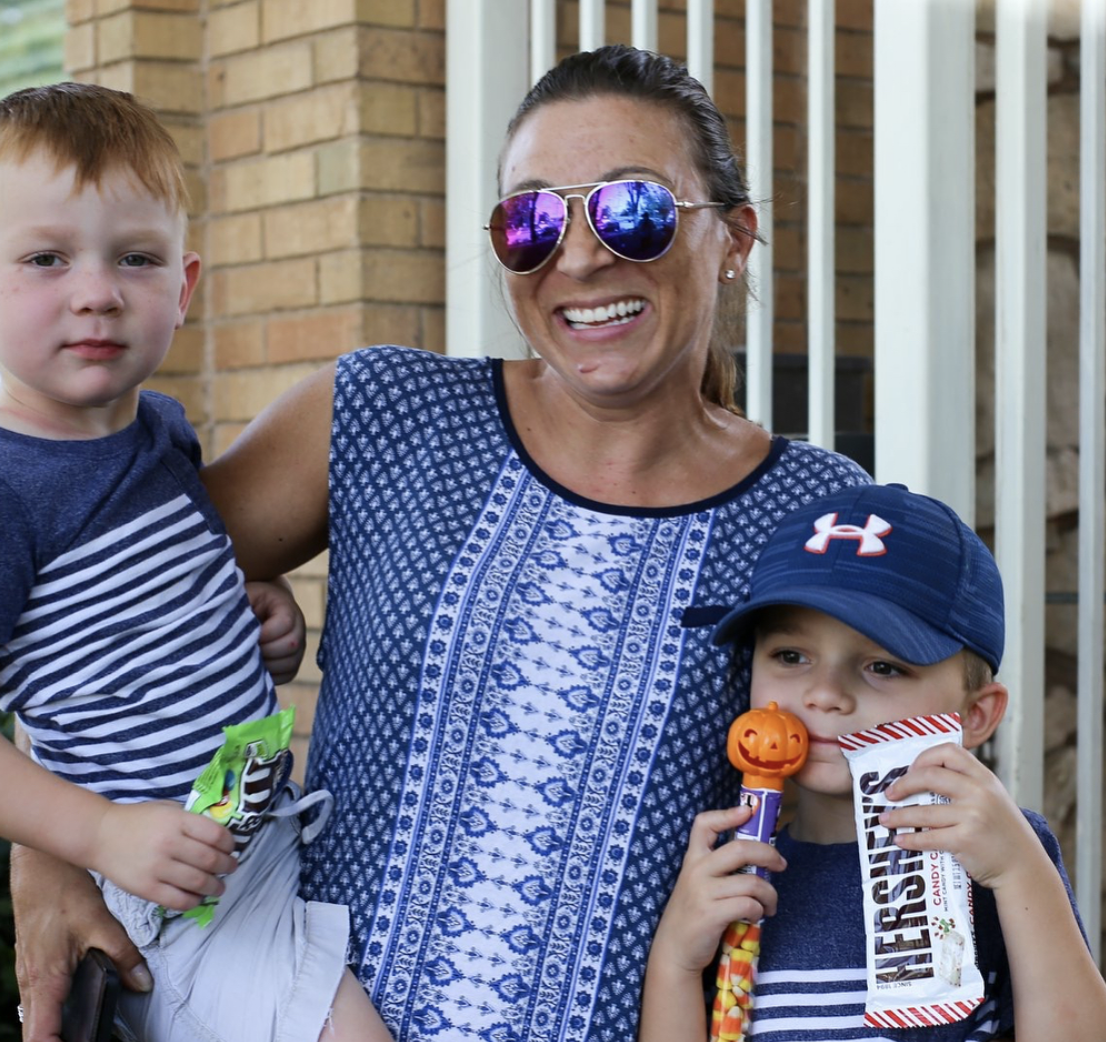 Impact — Exodus Ministries