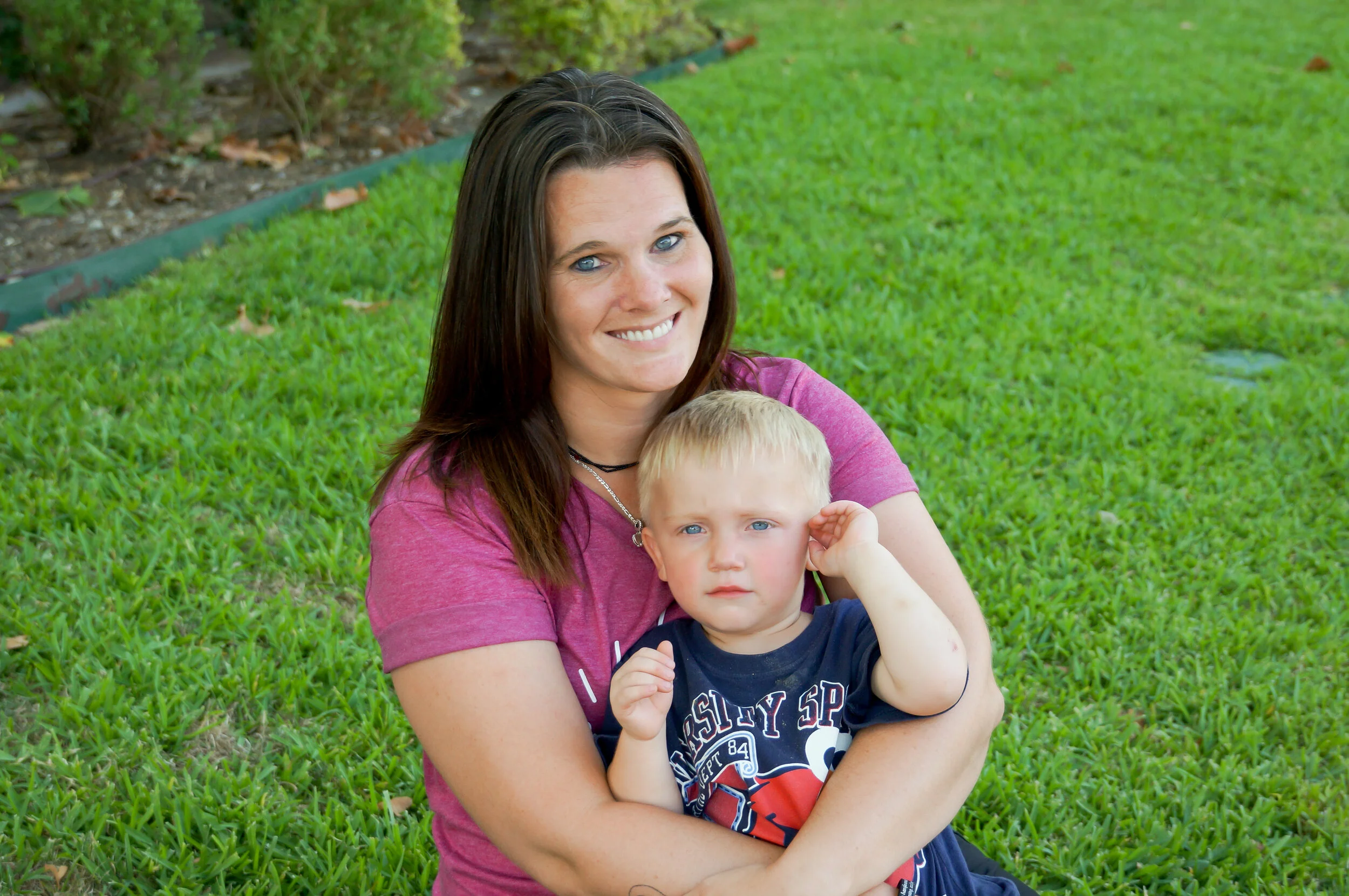 Impact — Exodus Ministries