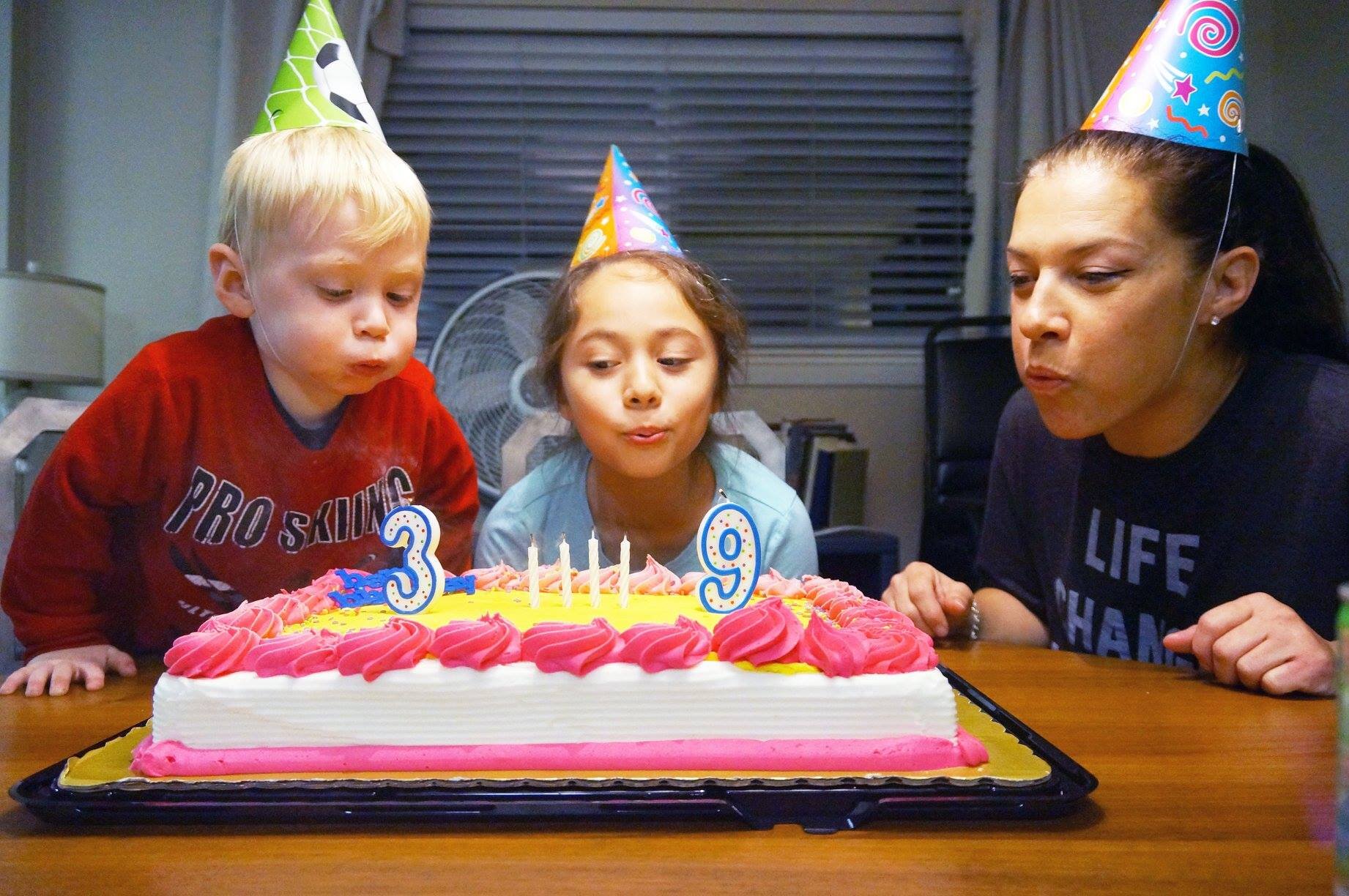 Events — Exodus Ministries