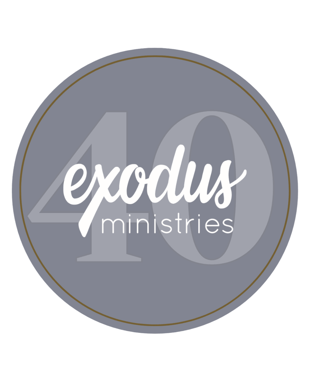 Exodus Ministries