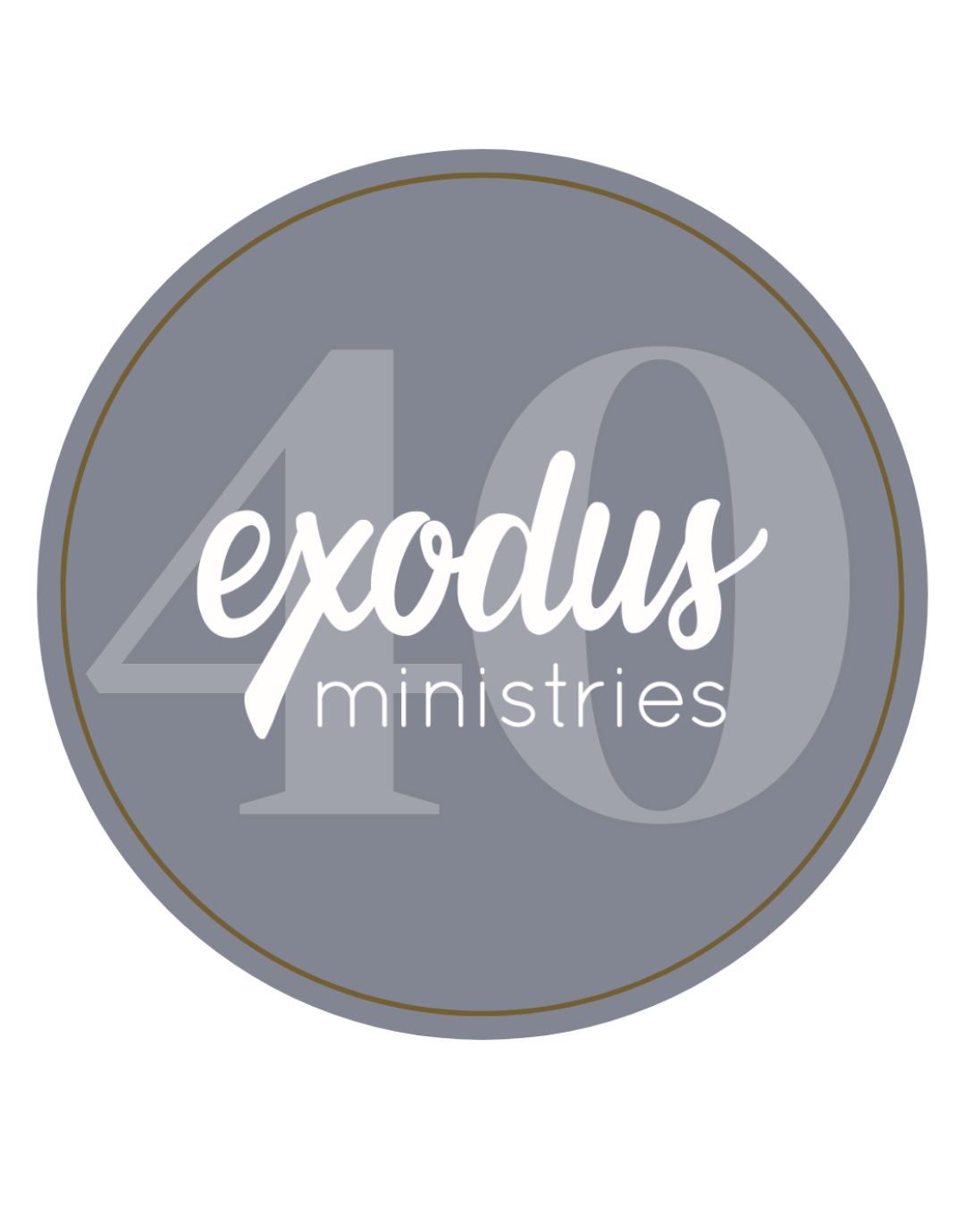 Exodus Ministries Clay Shoot 2025 — Exodus Ministries