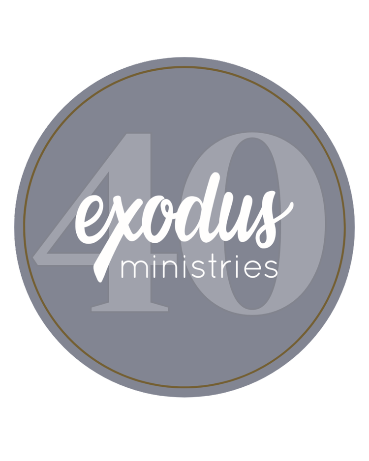 Exodus Ministries