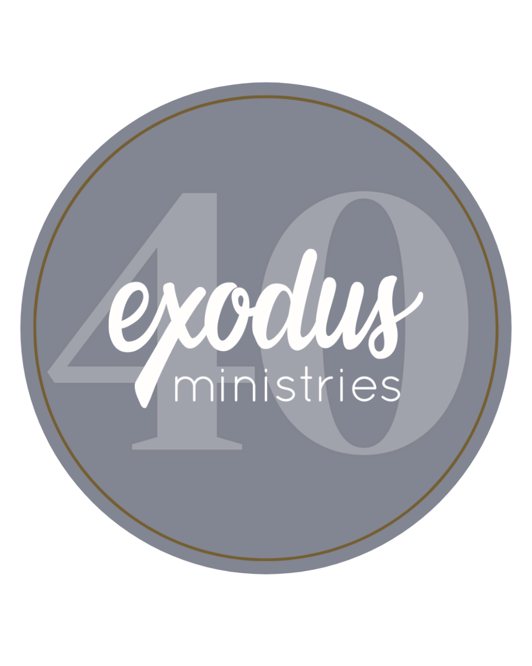 Exodus Ministries
