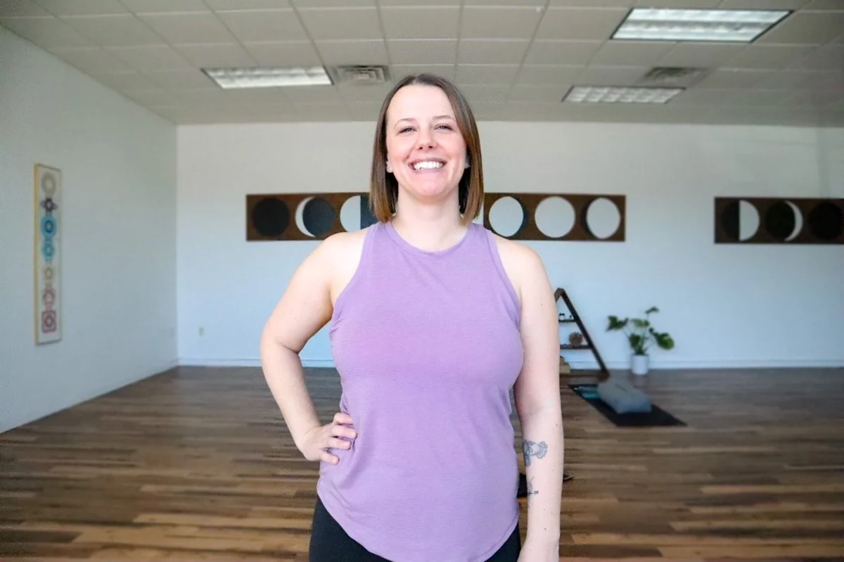 Team — PALM + PINE Yoga