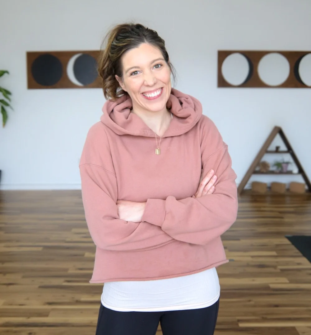 Team — PALM + PINE Yoga