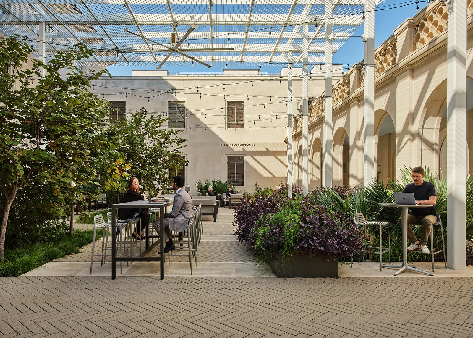 BGK Architects - Central Texas Architectural Design Firm — bgk architects