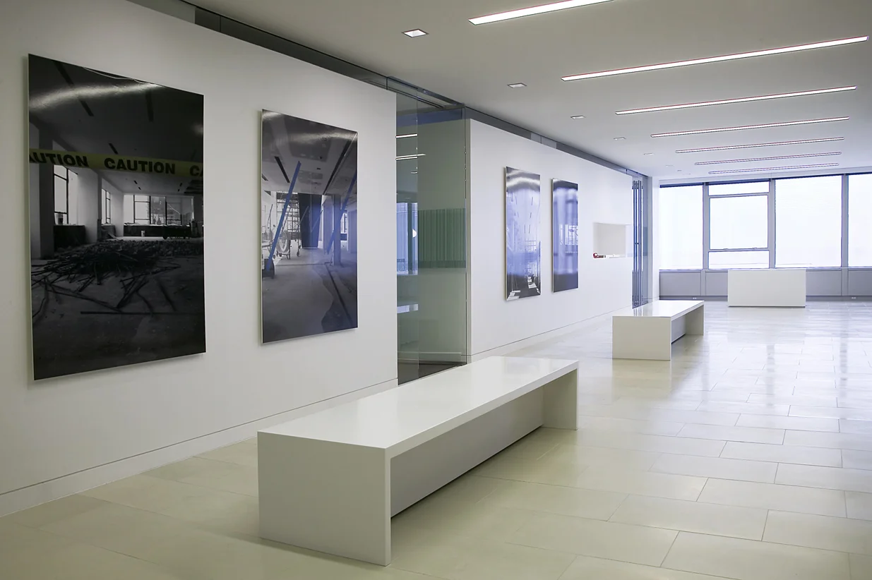 CallisonRTKL office — bgk architects