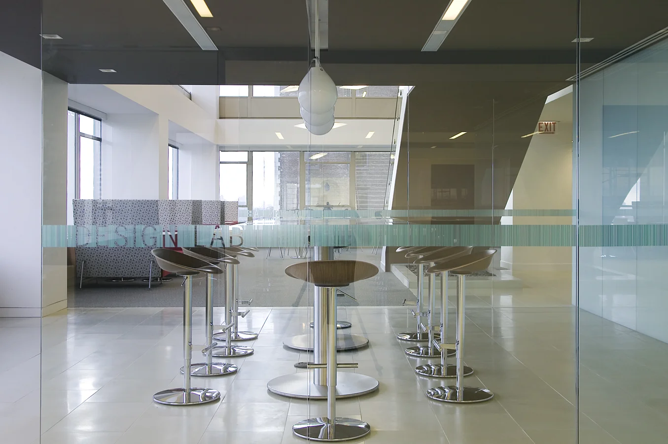 CallisonRTKL office — bgk architects