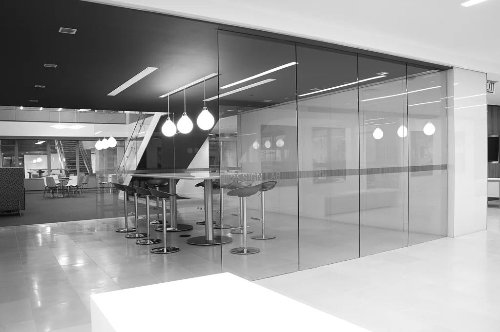 CallisonRTKL office — bgk architects