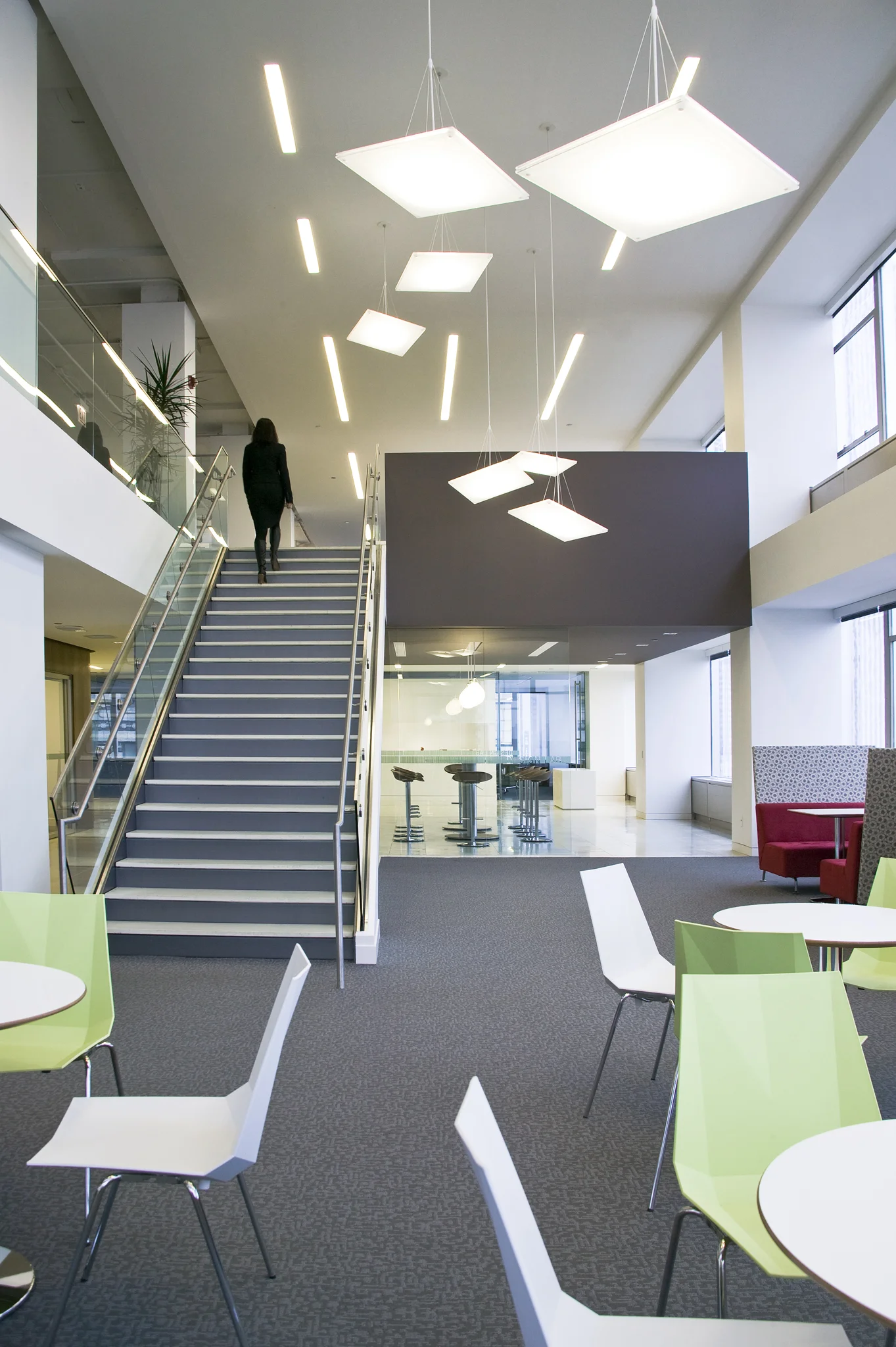 CallisonRTKL office — bgk architects