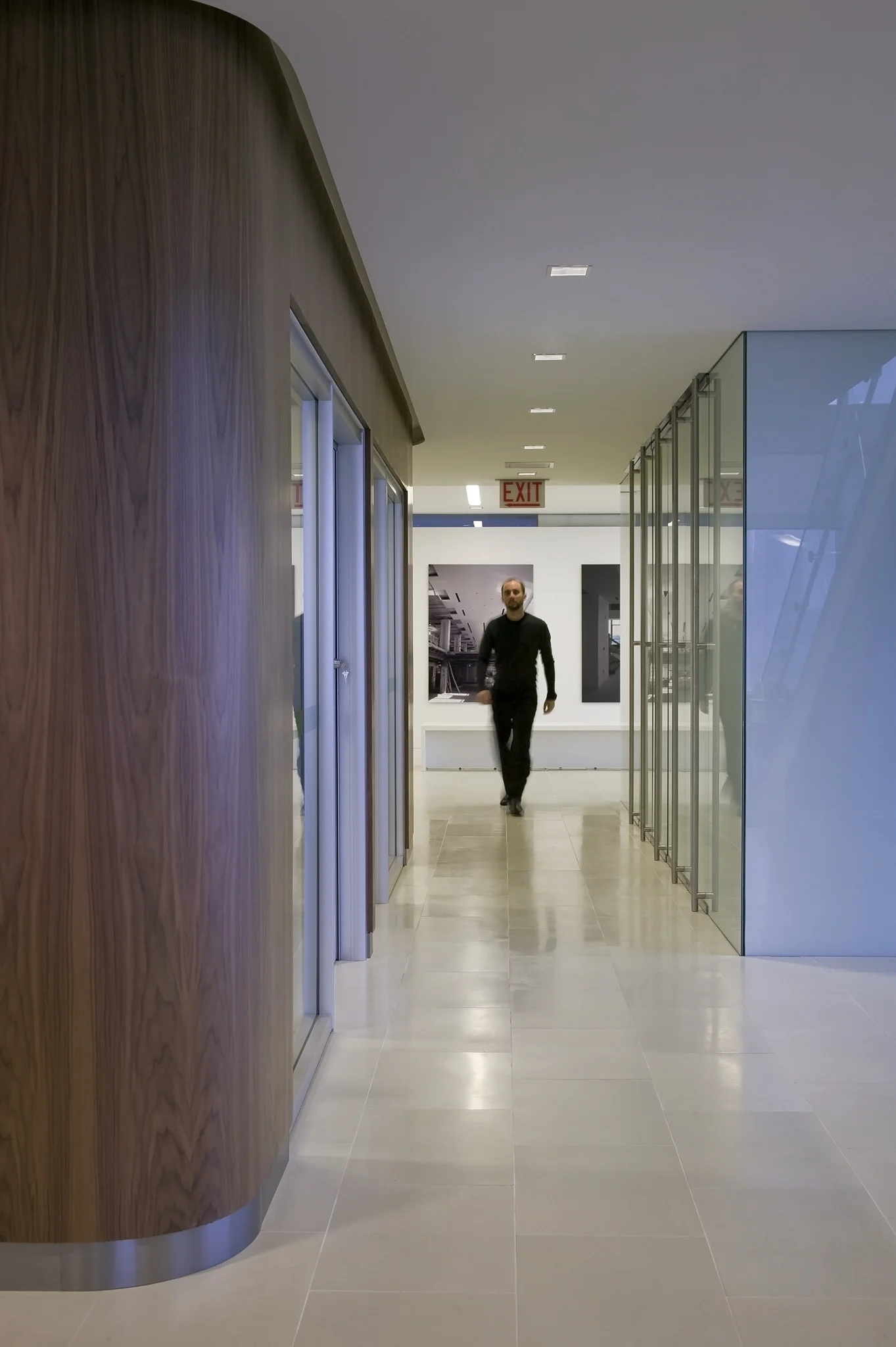 CallisonRTKL office — bgk architects