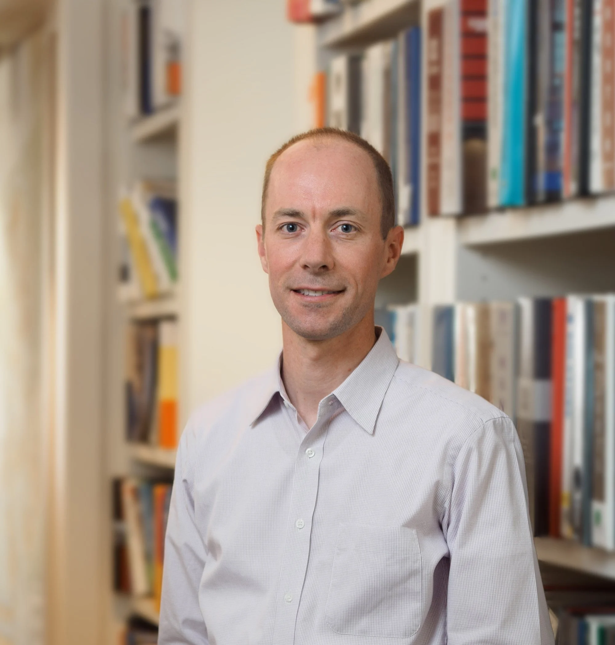 Bio - Todd Kaiser — bgk