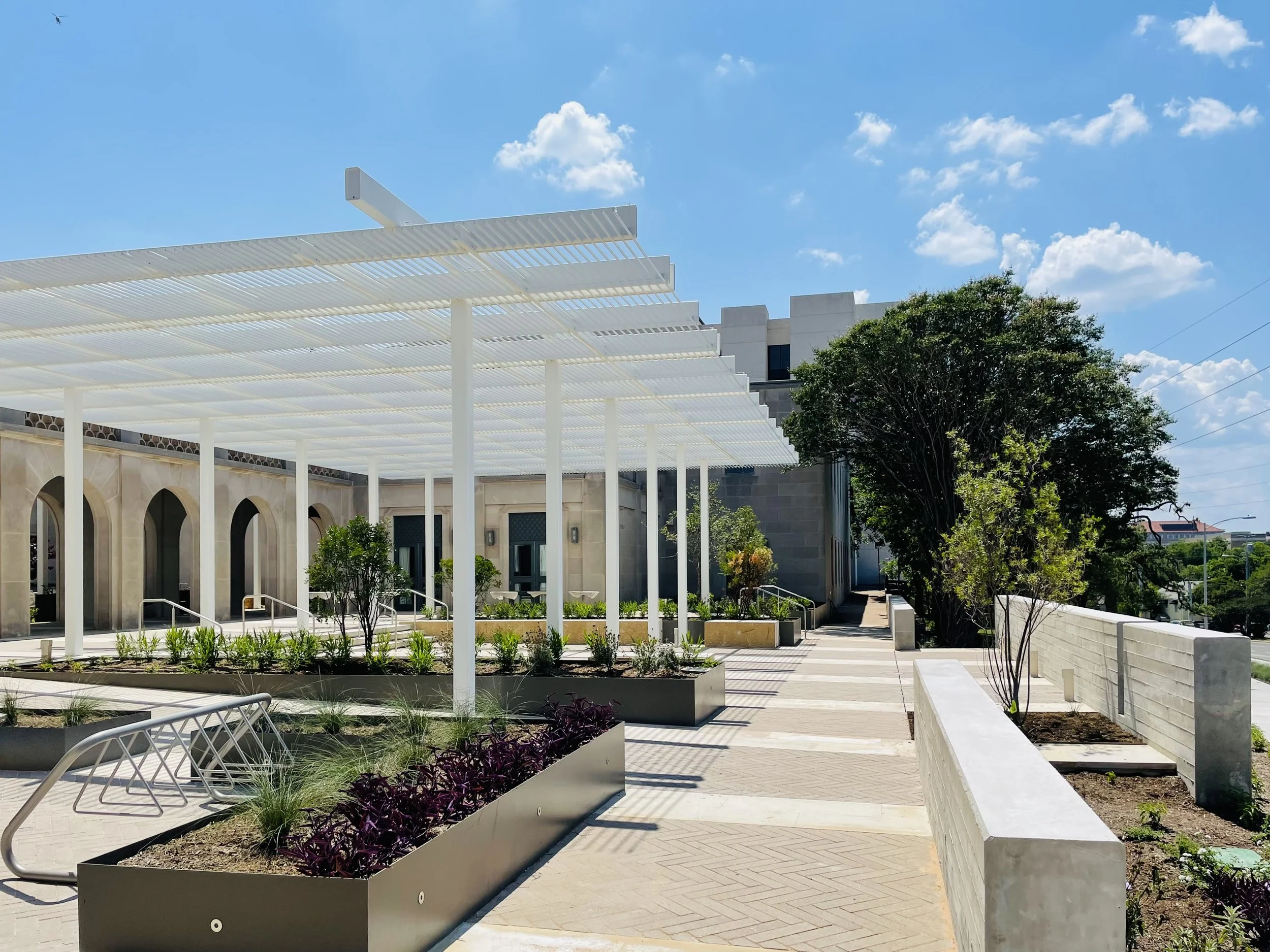 Shaded Cloud Designs