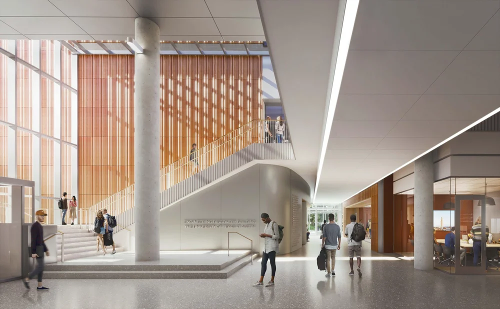 Interiors — bgk architects