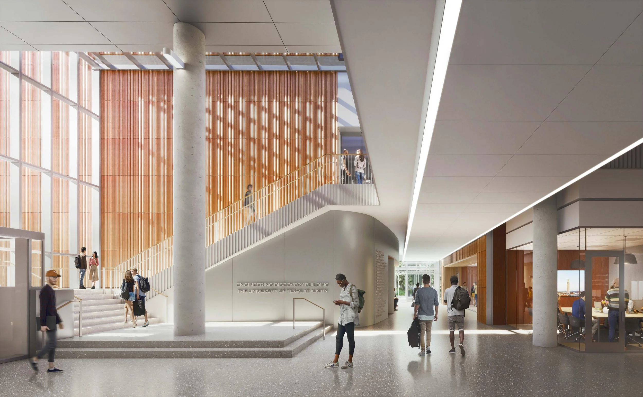 BGK Architects Science & Health Architecture, CTE Education & Interior ...