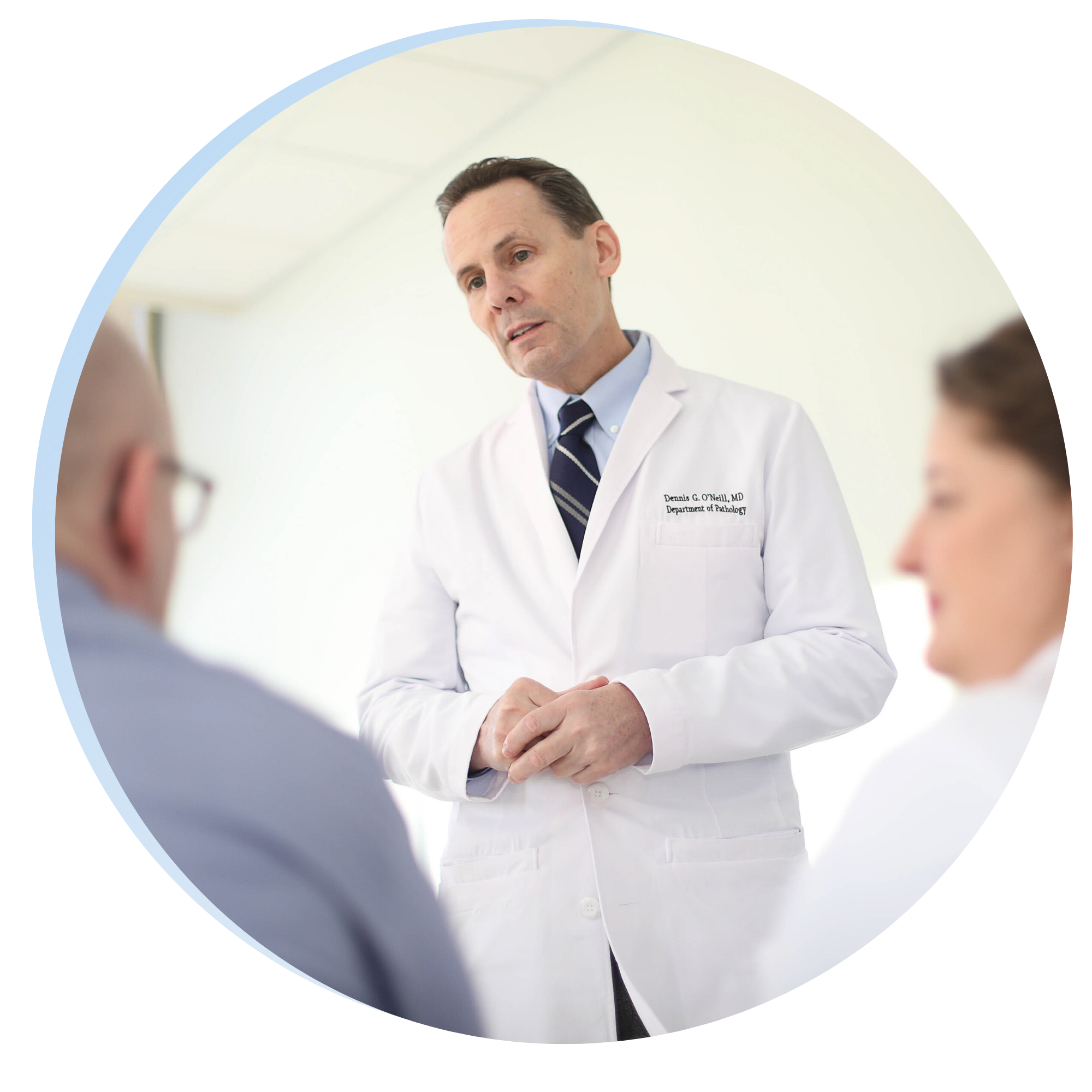 Our Services — Eastern Connecticut Pathology Consultants