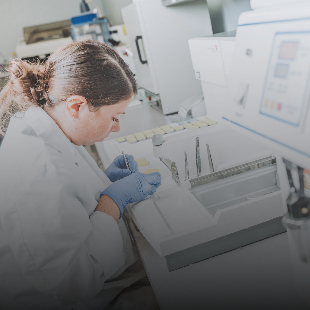 Eastern Connecticut Pathology Consultants