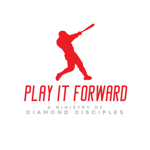 Play It Forward — DIAMOND DISCIPLES