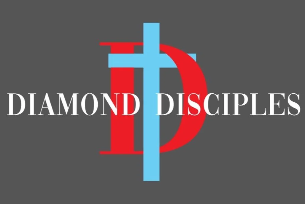 Diamond Disciples — DIAMOND DISCIPLES