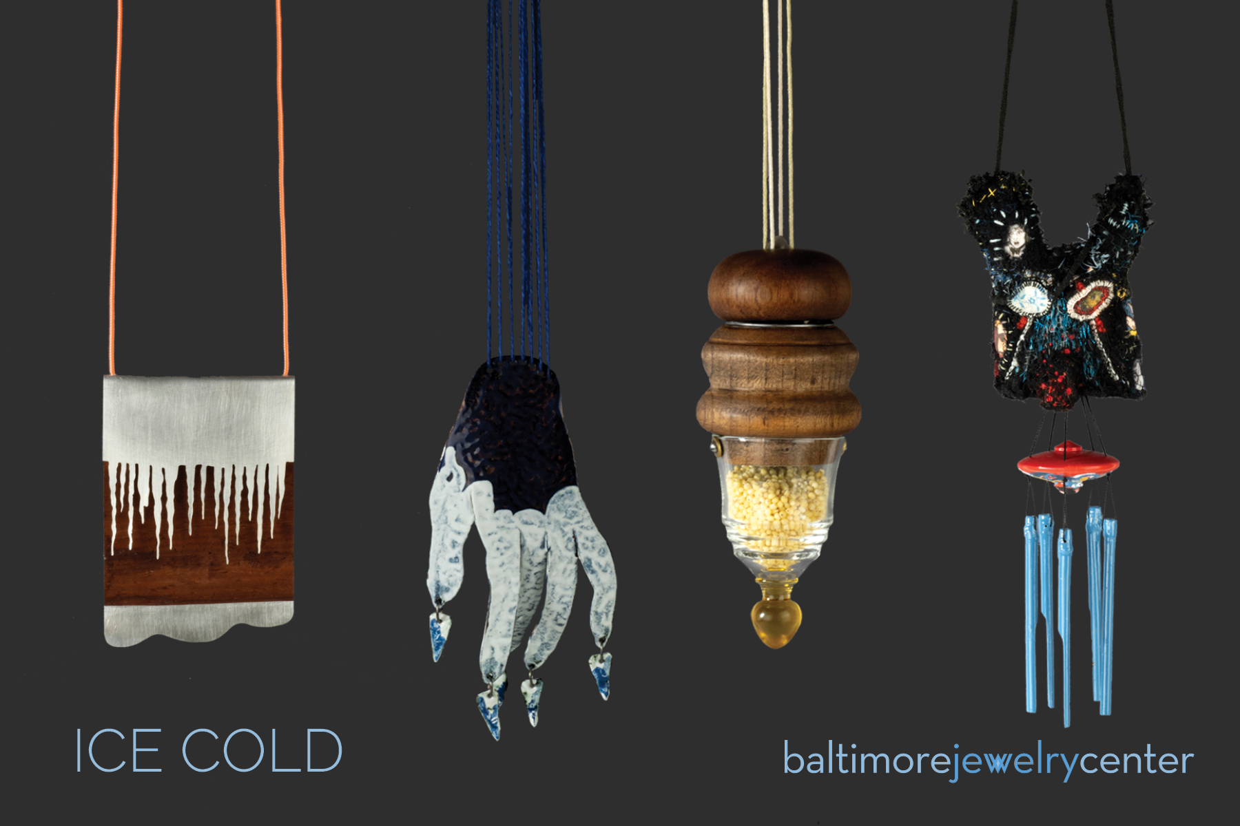 Ice Cold — Baltimore Jewelry Center